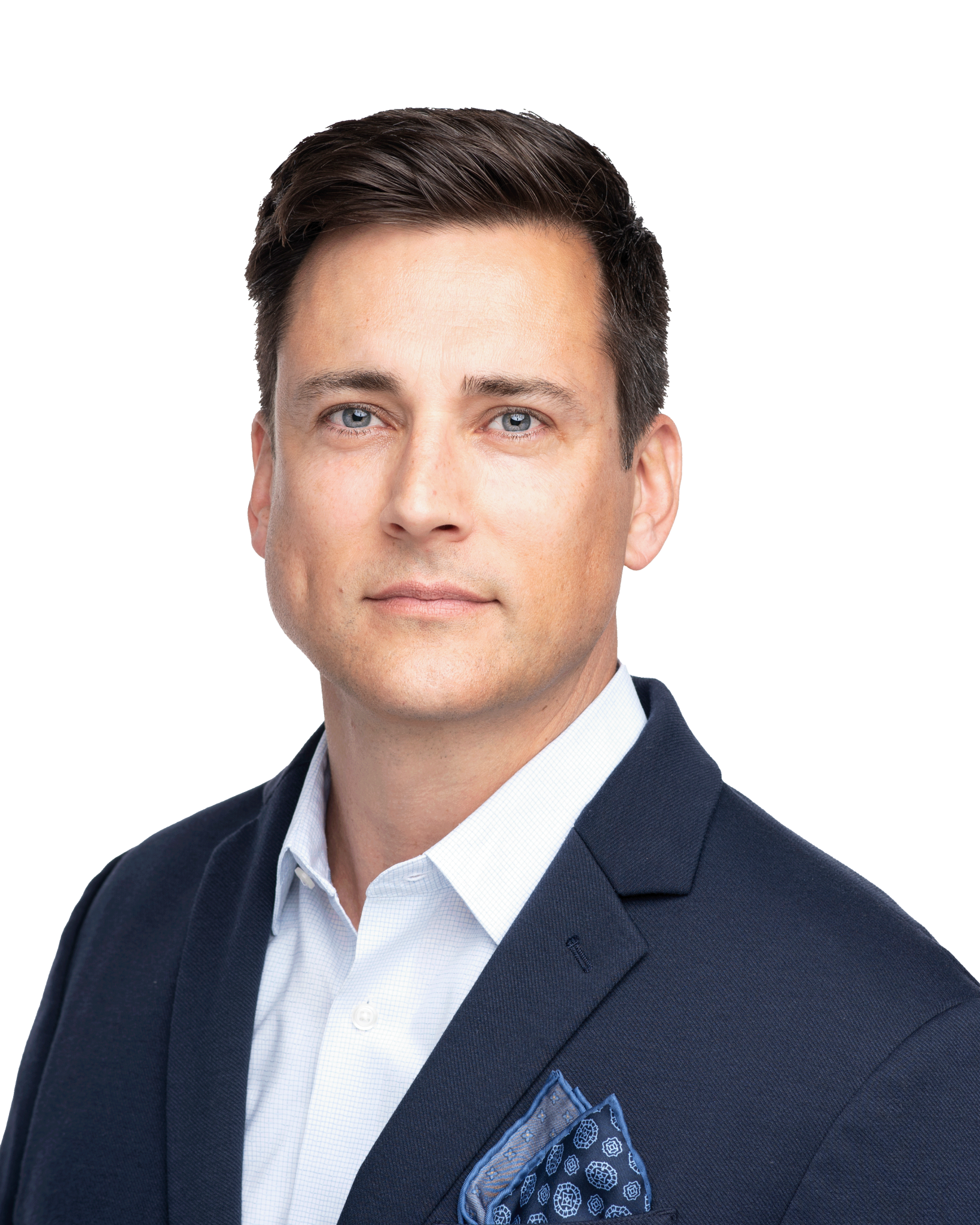 Christian Delozier | Mike Keith Insurance